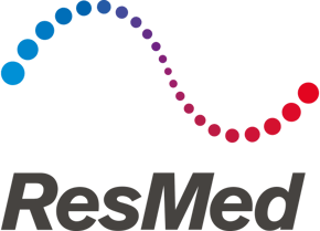 Changing lives with every breath | ResMed - ID